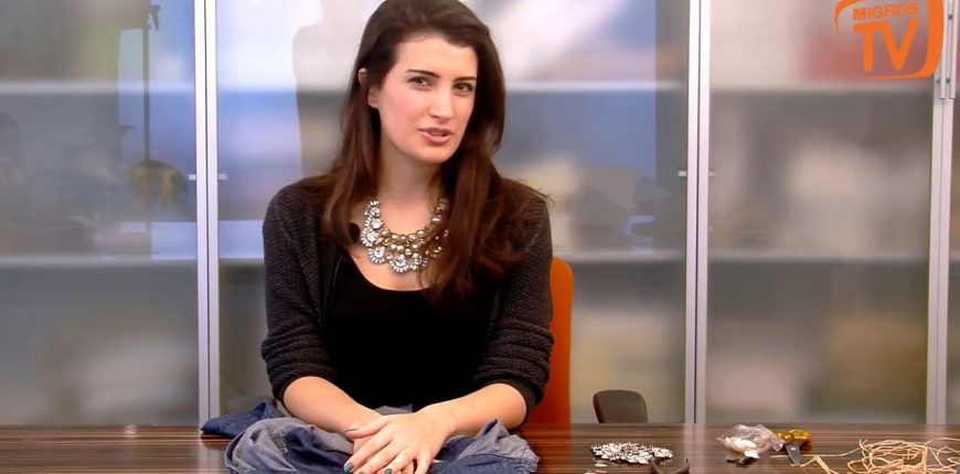 Konserve Kutusu ve Mandalla Saksı Yapımı - Yemek Tarifleri | Güzellik ...