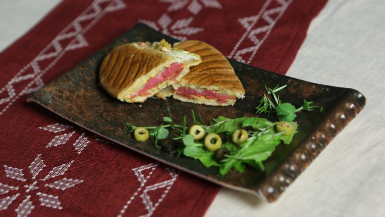 Atom Tost Tarifi - Yemek Tarifleri | Güzellik Bakım | Sağlık ve Yaşam