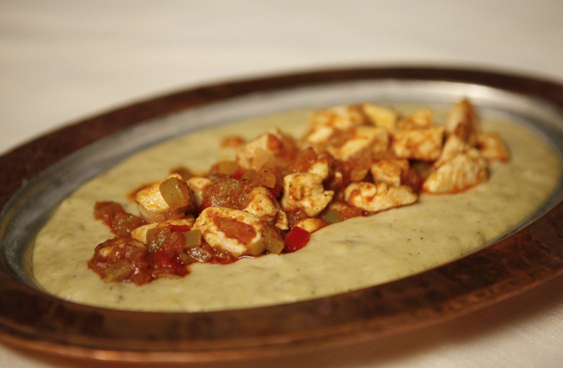 Beğendili Tavuk Tarifi – Yemek Tarifleri | Güzellik Bakım | Sağlık ve Yaşam