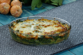 Ispanak Böreği – Yemek Tarifleri | Güzellik Bakım | Sağlık ve Yaşam