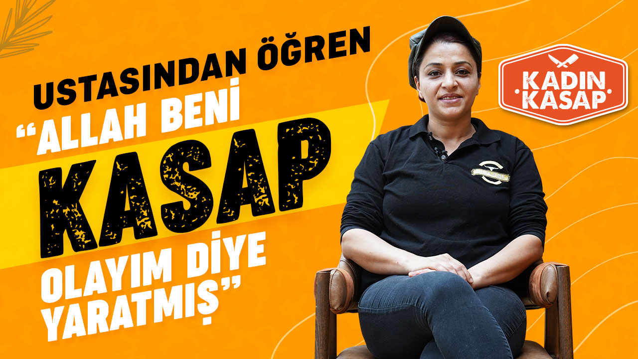 Ustasından Öğren : Kasap Abla – Yemek Tarifleri | Güzellik Bakım | Sağlık ve Yaşam