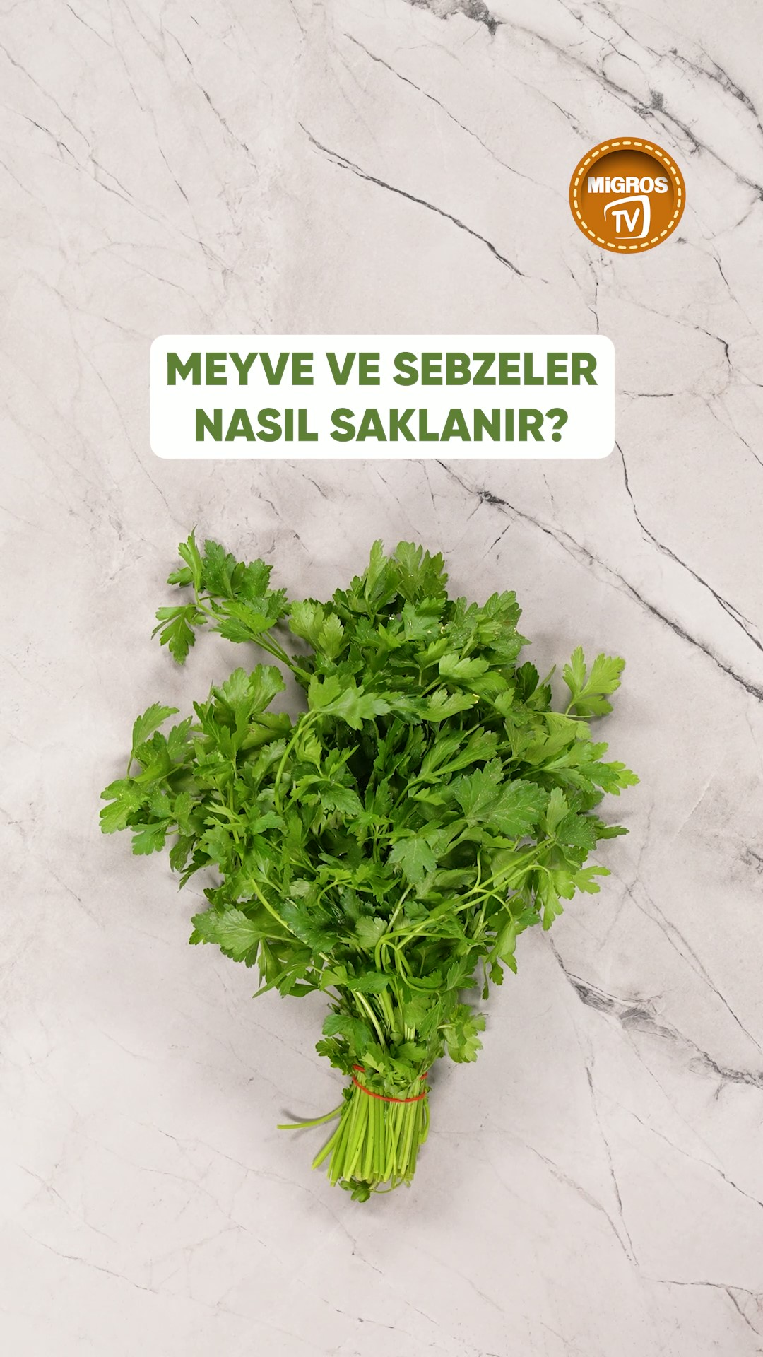 Evde Meyve ve Sebzeleri Taze Tutmanın Sırları – Yemek Tarifleri ...