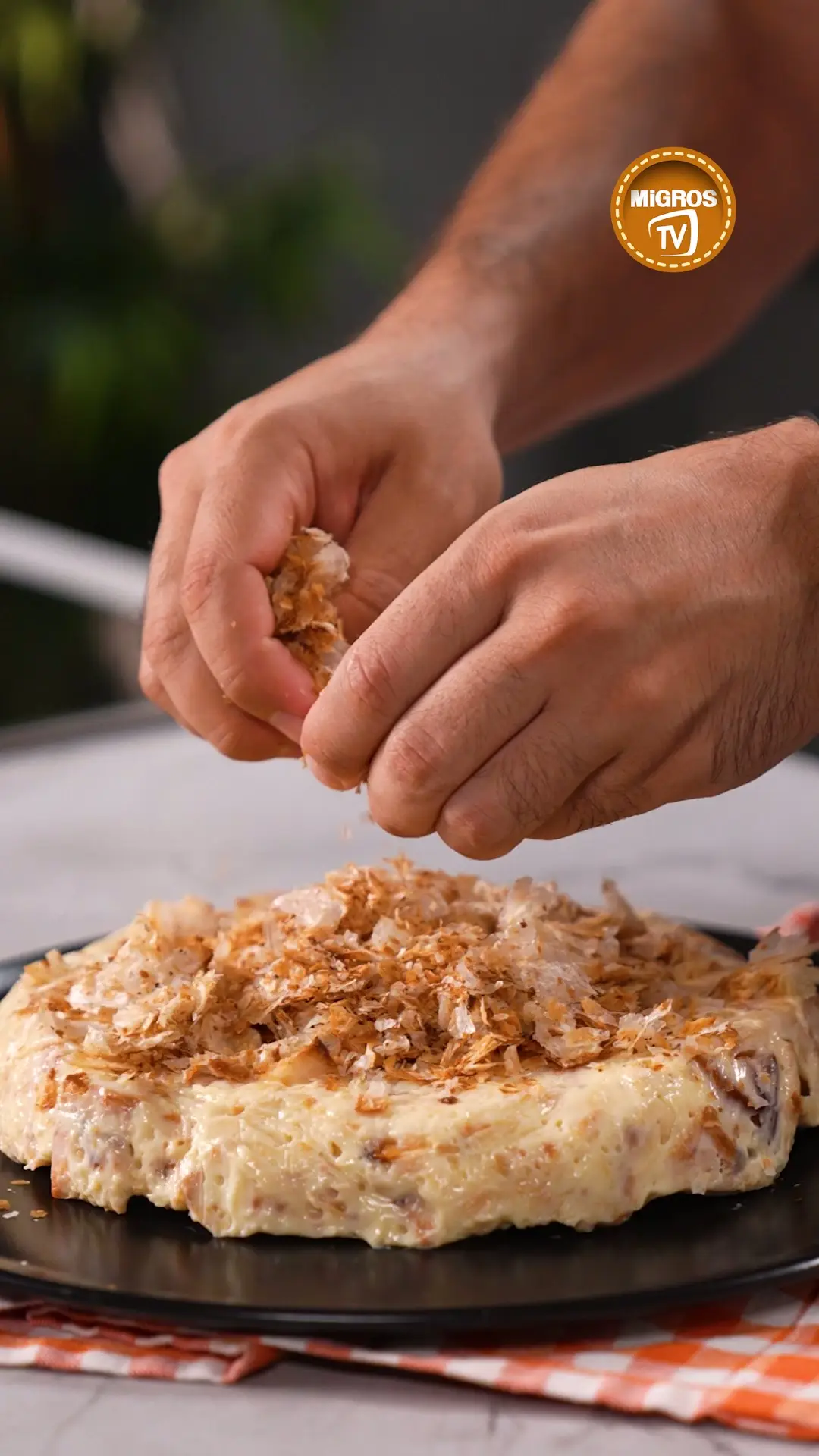 Napolyon Pastası Tarifi – Yemek Tarifleri | Güzellik Bakım | Sağlık ve ...