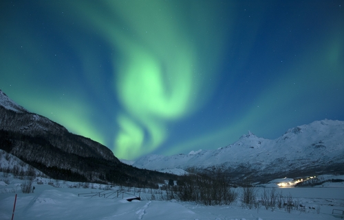 Norveç’e Yolculuk, Norveç Hakkında 12 İlginç Bilgi – Yemek Tarifleri ...