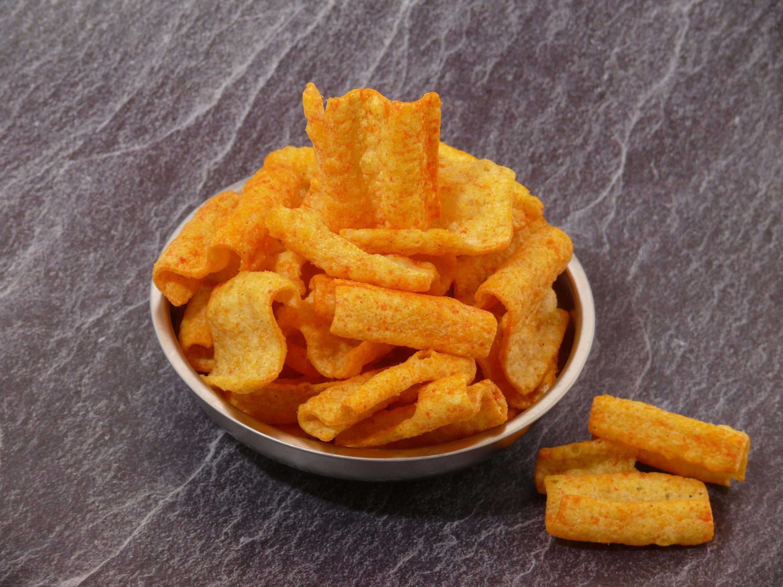 Ev Yapımı 5 Sağlıklı Kraker Tarifi – Yemek Tarifleri | Güzellik Bakım ...