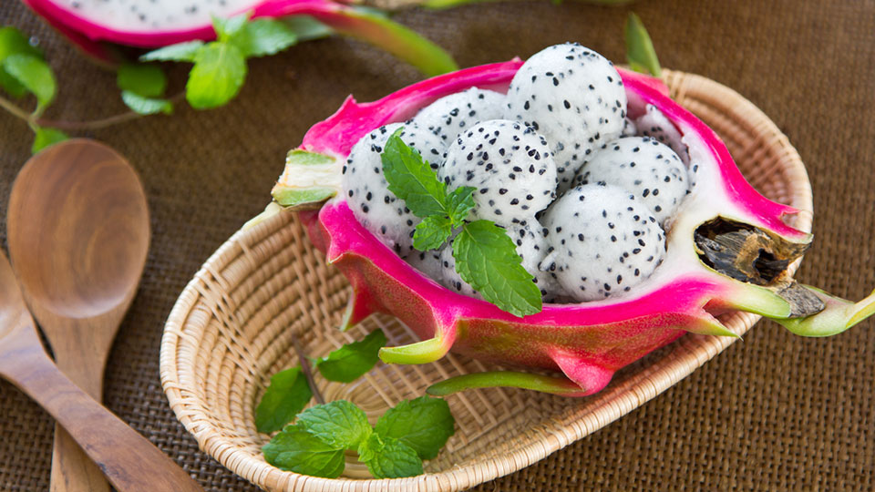 Ejder Meyvesi Nedir? – Yemek Tarifleri | Güzellik Bakım | Sağlık ve Yaşam