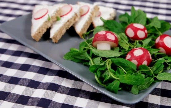 Kırmızı Turp ile Yapabileceğiniz 5 Tarif – Yemek Tarifleri | Güzellik ...